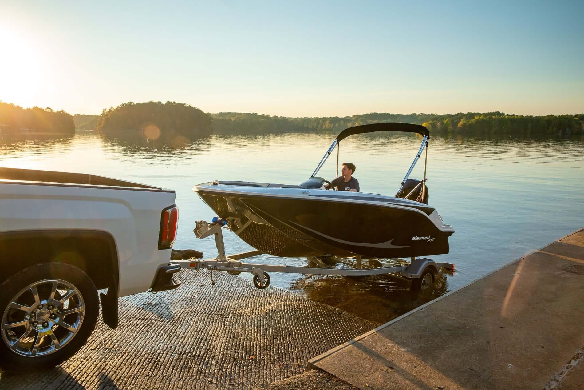 Boat Dealers Nanaimo BC | Boats For Sale Burnaby BC